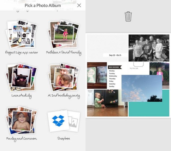 the project life app : a detailed review - kapachino
